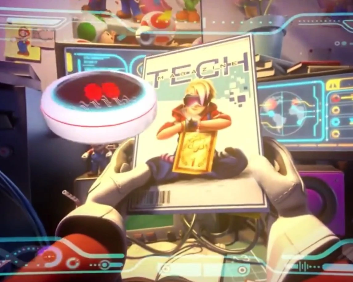 Kassidy Vale | Regular Show Fanon Wiki | Fandom