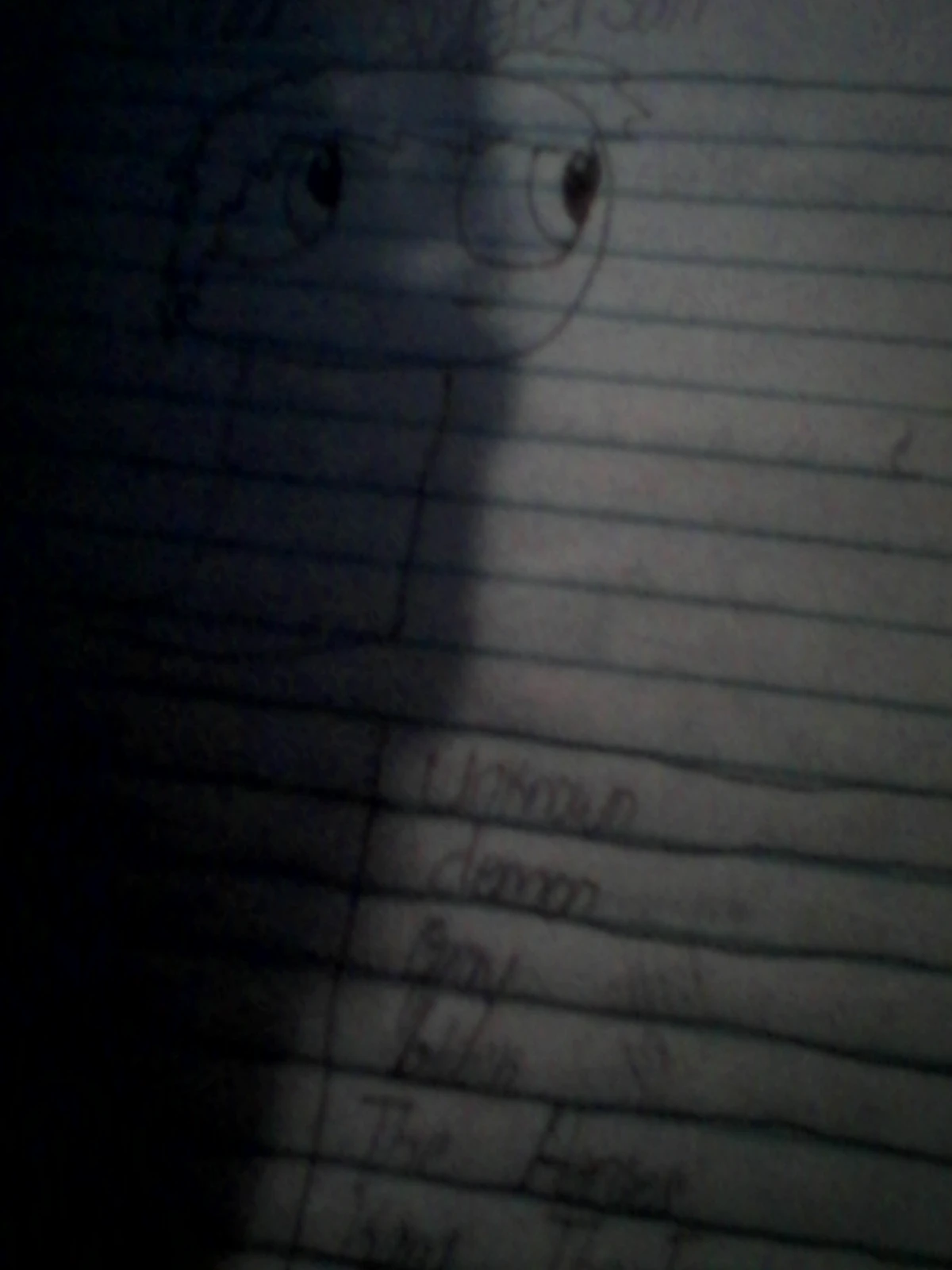 Dusk Death | Regular Show Fanon Wiki | Fandom