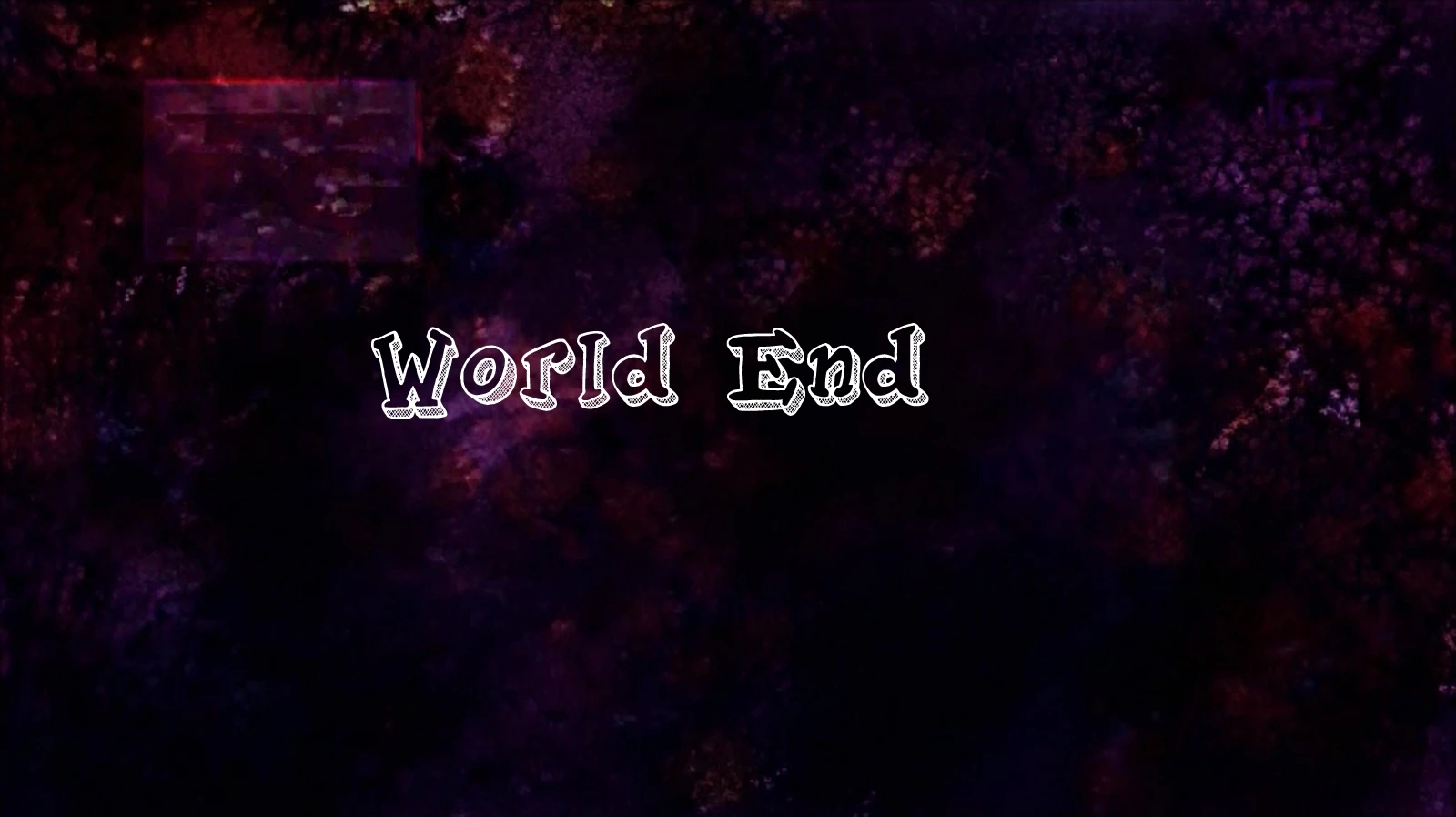 Fin del Mundo | Wiki Un show mas fanon | Fandom