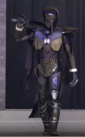 The Normally Regular Show: The Legacy of The Master/Transcript ...