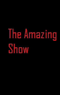 The Amazing Show | Wiki Un show mas fanon | Fandom