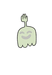 Hi Five Ghost | Regular Show Fanon Wiki | Fandom