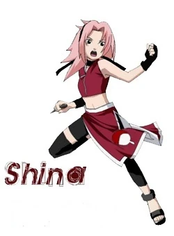 Shina | Wiki Un show mas fanon | Fandom