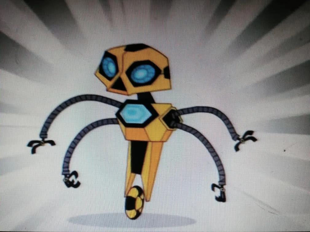 BuRT | Regular Show Fanon Wiki | Fandom