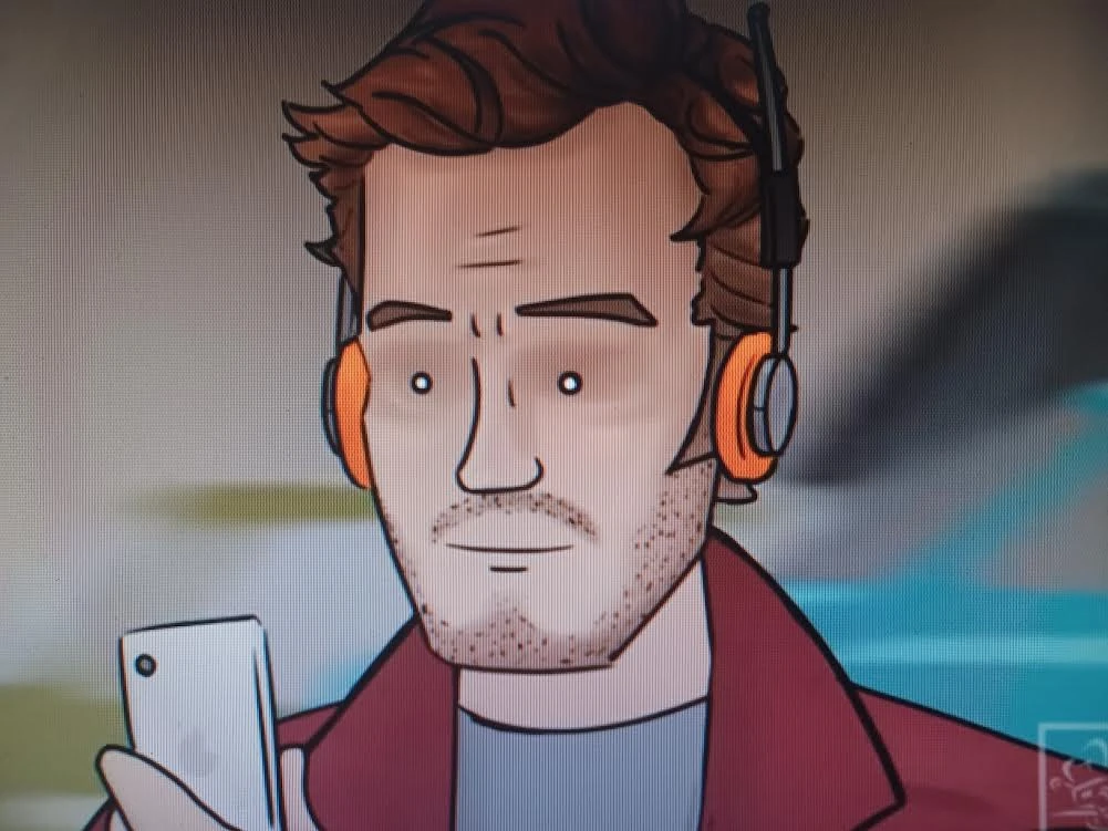 Anais's Time Out | Regular Show Fanon Wiki | Fandom