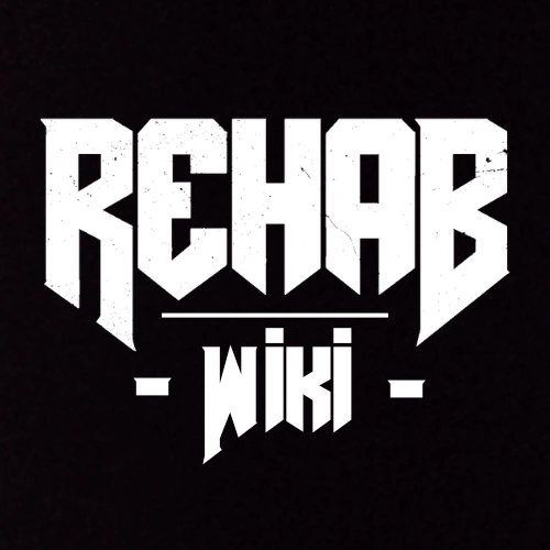 Rehab (The Band) Wiki | Fandom