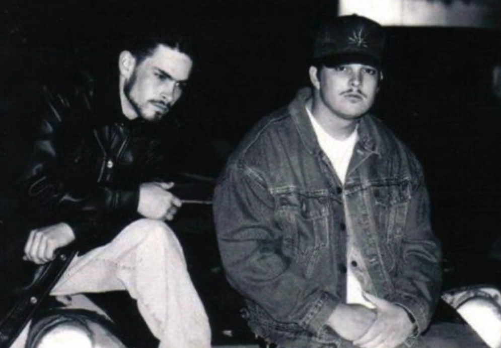 Prime Suspect | Rehab (The Band) Wiki | Fandom