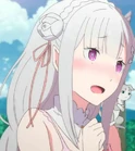 Emilia | Re:Hero Wiki | Fandom