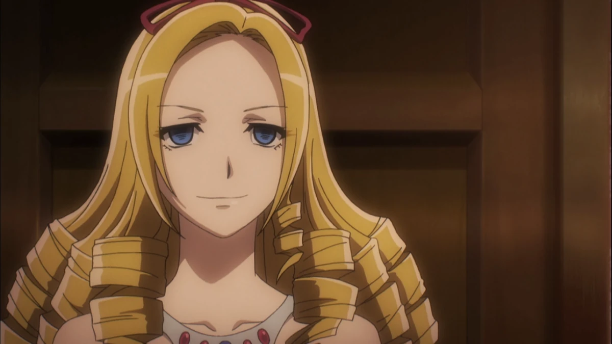 Solution Epsilon | Re:Hero Wiki | Fandom