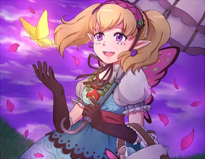 Agitha | Re:Hero Wiki | Fandom