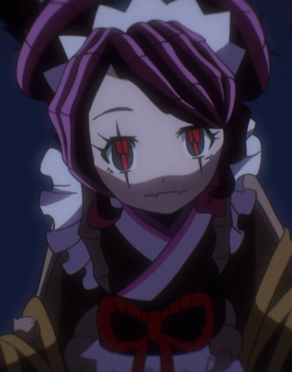 Entoma Vasilissa Zeta | Re:Hero Wiki | Fandom