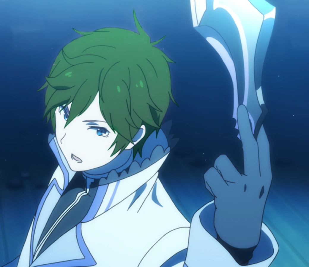 Philip Hendricks | Re:Hero Wiki | Fandom