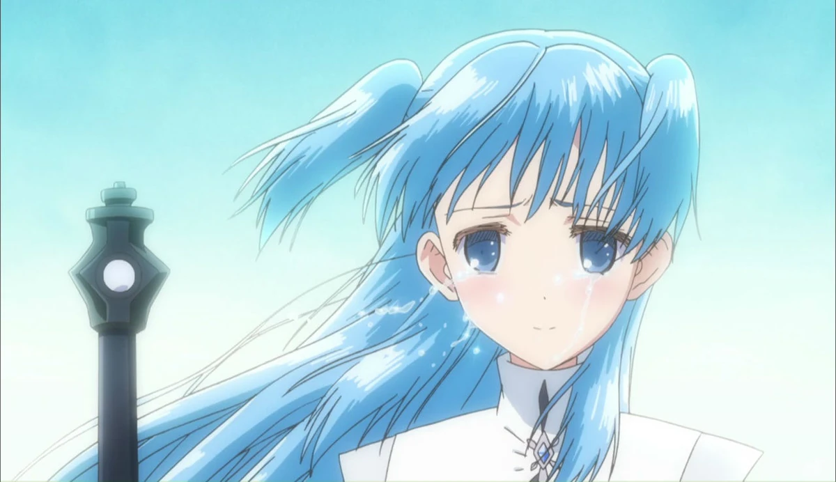 Chtholly | Re:Hero Wiki | Fandom