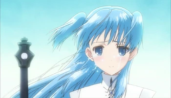 Chtholly | Re:Hero Wiki | Fandom