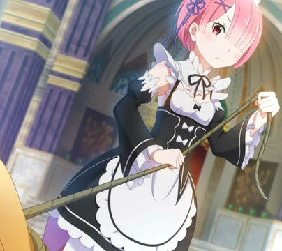 Ram | Re:Hero Wiki | Fandom