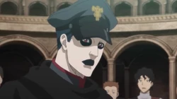 Gordon Agrippa | Reheroex Wiki | Fandom