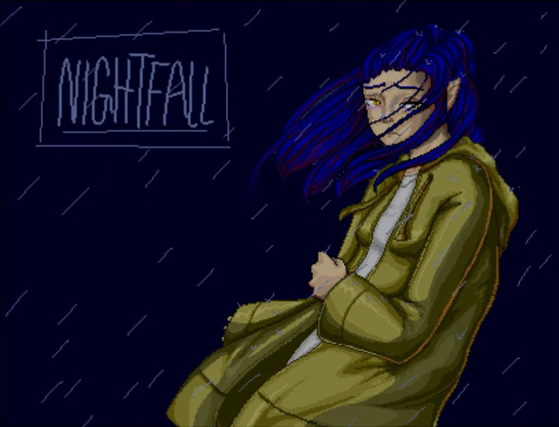 Nightfall | Rehtara Wiki | Fandom