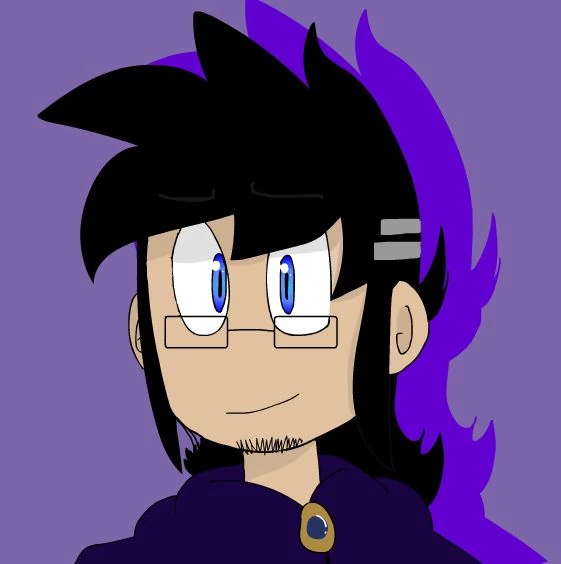 Ray Robertson | Rehtara Wiki | Fandom