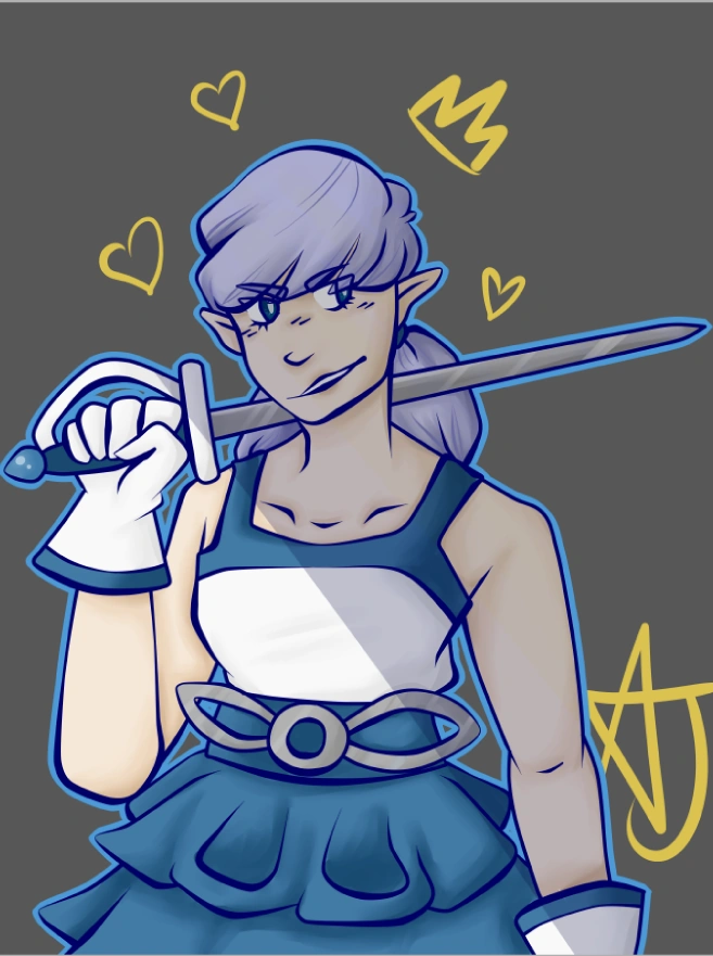 Unmi | Rehtara Wiki | Fandom