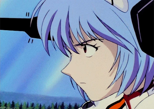 Rei Ayanami Expies Wiki | Fandom