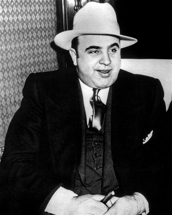 Al Capone | Wiki Reich | Fandom