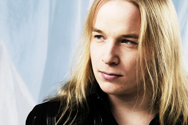 Wodanaz | The Final Problem Wiki | Fandom