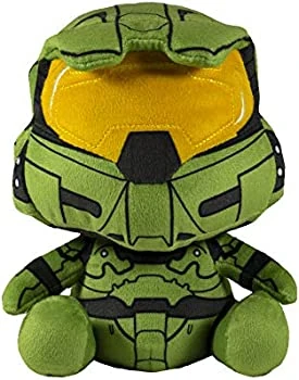 Master Chief Chikito | Rei Chiquita Wiki | Fandom