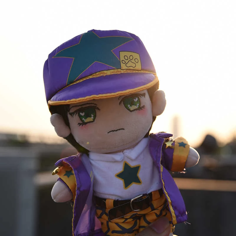 Jotaro Kujo Chikito | Rei Chiquita Wiki | Fandom