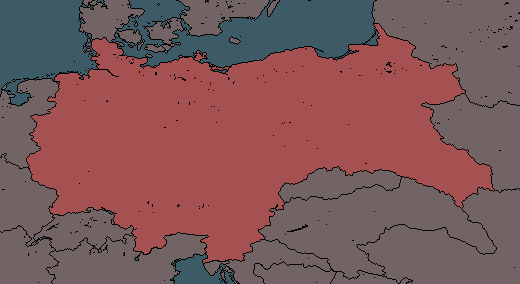 Greater German Reich | Reichskrieg Wiki | Fandom