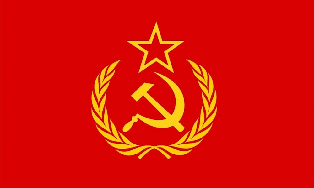 Red Army Command | Reichskrieg Wiki | Fandom
