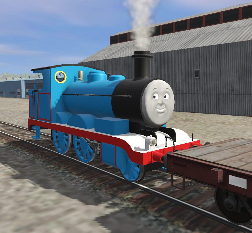 Gordon | Reid Tales Remastered Wiki | Fandom