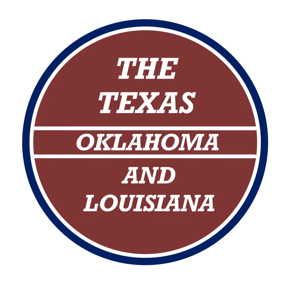 Texas, Oklahoma, & Louisiana Railroad | Reid Tales Remastered Wiki | Fandom