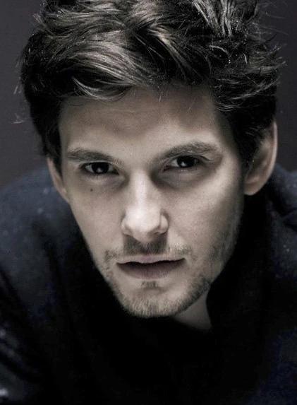 Thomas Bicknell | Reid Shallows Wiki | Fandom