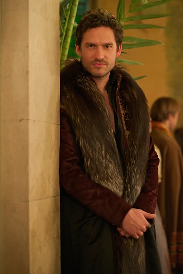 King Antoine/Gallery | Reign Wiki | Fandom