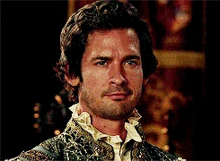 King Darnley | Reign Wiki | Fandom