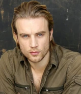 Thor Knai/Gallery | Reign Wiki | Fandom