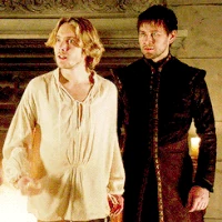 Sebastian and Francis | Reign Wiki | Fandom