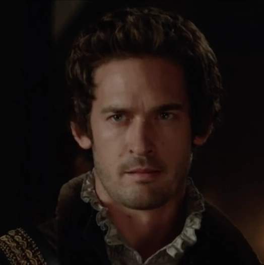 King Darnley | Reign Wiki | Fandom