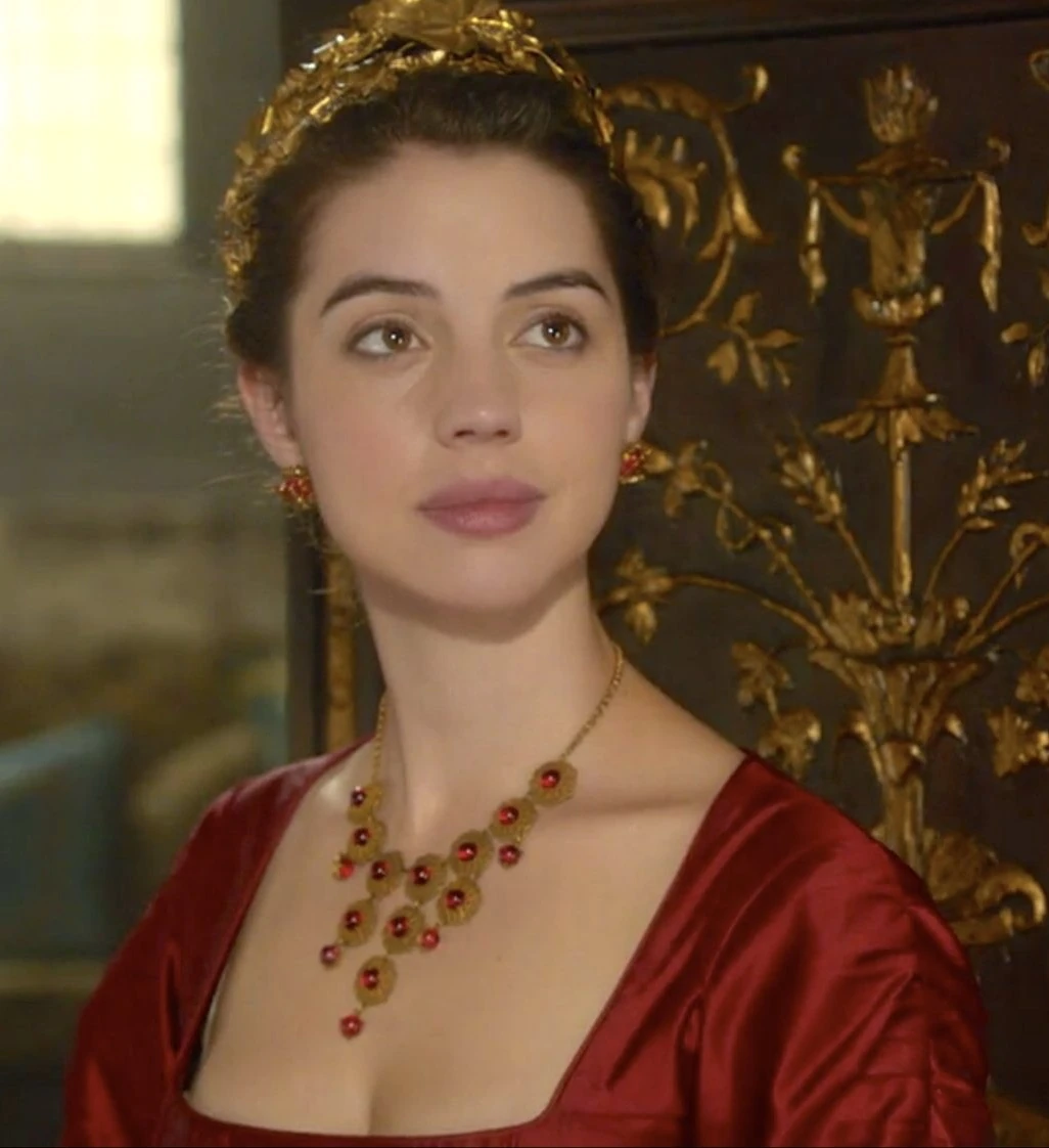 Discuss Everything About Reign Wiki | Fandom