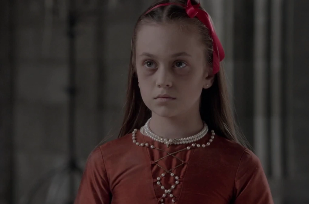 Castle Ghosts | Reign Wiki | Fandom