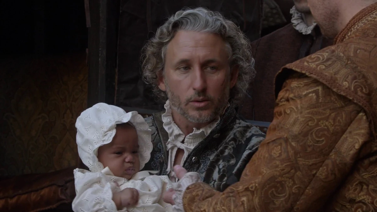 Rose Castleroy/Gallery | Reign Wiki | Fandom