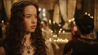 Lady Lola | Reign Wiki | Fandom