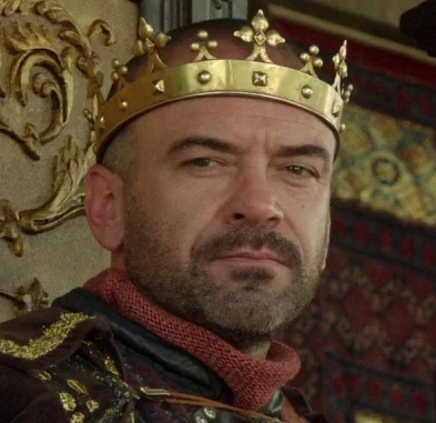 King Henry | Reign 维基 | Fandom