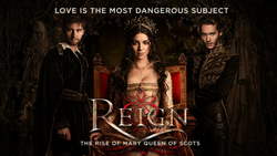 Reign | Reign Wiki | Fandom