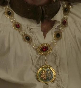 Seal Symbol | Reign Wiki | Fandom