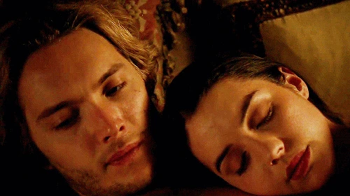 Burn | Reign Wiki | Fandom