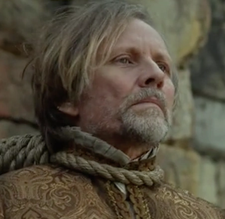 Lord Ruthven | Reign Wiki | Fandom