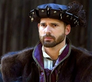 King Henry VIII | Reign Wiki | Fandom