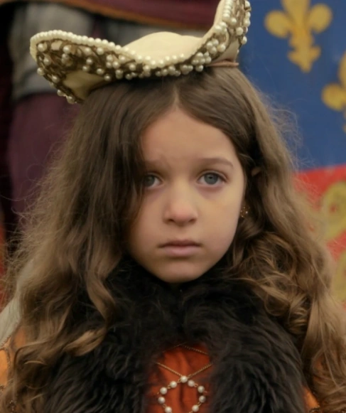 Lady Madeleine | Reign Wiki | Fandom