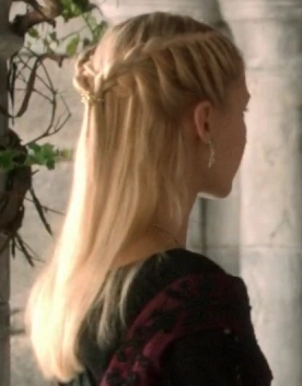 Lady Marie | Reign Wiki | Fandom